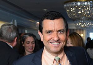 Steve Eisenberg – The Carlebach Shul