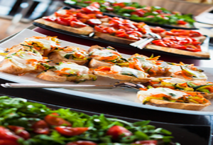 Kiddush Sponsorship – The Carlebach Shul