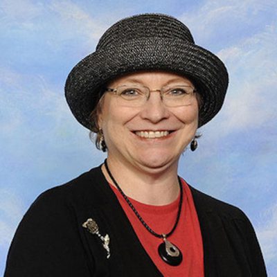 Mrs. Sharon Freundel – The Carlebach Shul