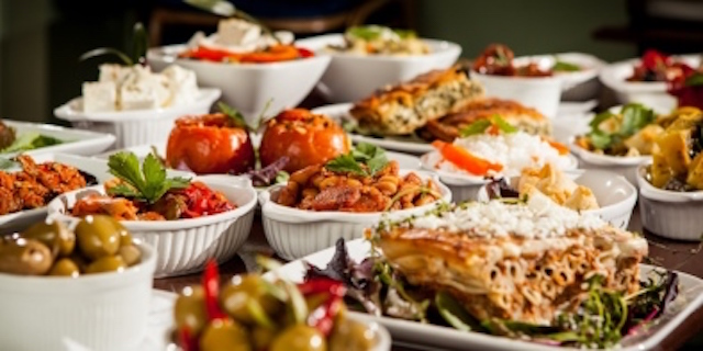 Young Israel of Long Beach Lunch – The Carlebach Shul