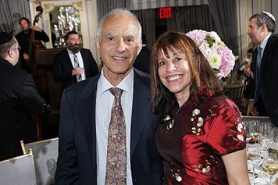 Karen Sutton – The Carlebach Shul