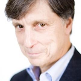 Ari Goldman – The Carlebach Shul